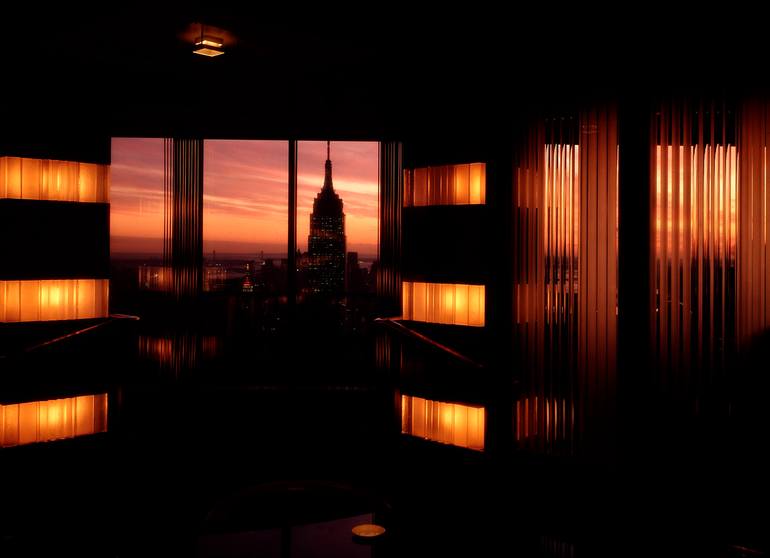 Room with a view Photography by Rolph Gobits | Saatchi Art