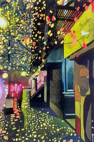 Jonathan Butterick Artworks | Saatchi Art