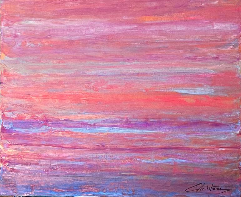 Captain Painting by Gregory Christeas | Saatchi Art