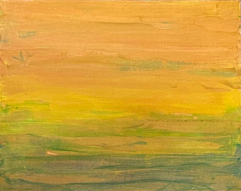 Deep Painting by Gregory Christeas | Saatchi Art