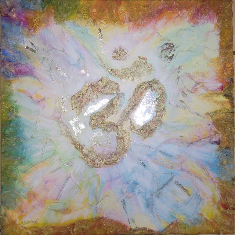 Blanco Painting by Heike Stnder | Saatchi Art