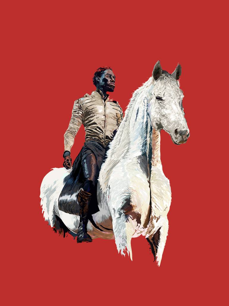 Daniel Pierre | Saatchi Art