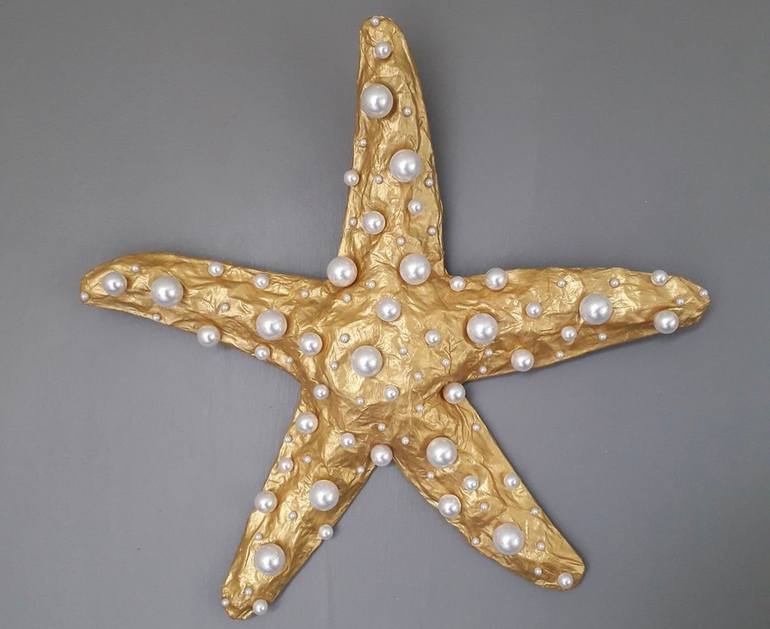 Astra Sculpture by Cesar Baracca | Saatchi Art