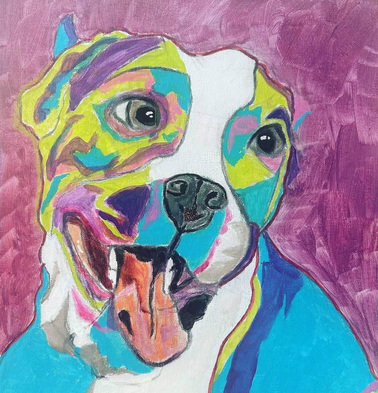 Frankie Duru | Saatchi Art