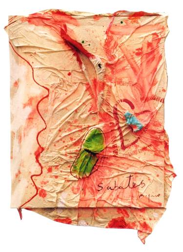 H MOYANO Artworks | Saatchi Art