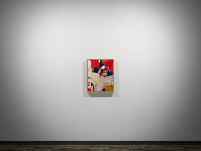 BLS Painting by Robert Szot | Saatchi Art