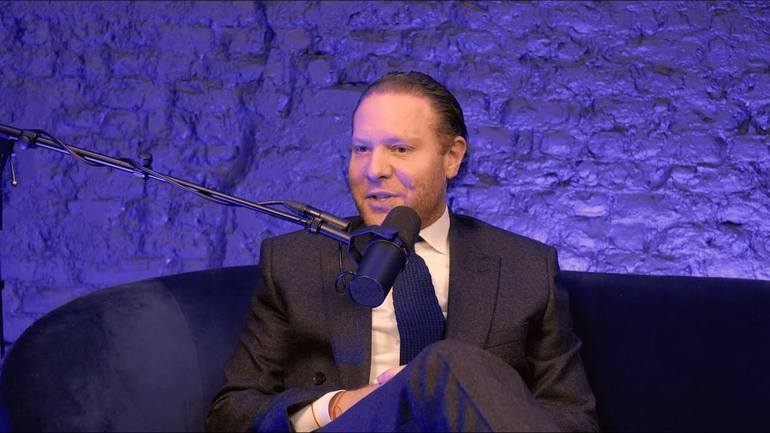 Henry Stimler Digital Portrait Painting by Henry Stimler | Saatchi Art