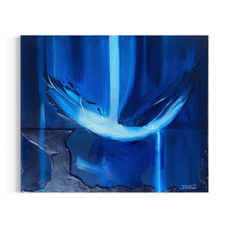 BALANCE Painting by Jesahelle Ragneau | Saatchi Art