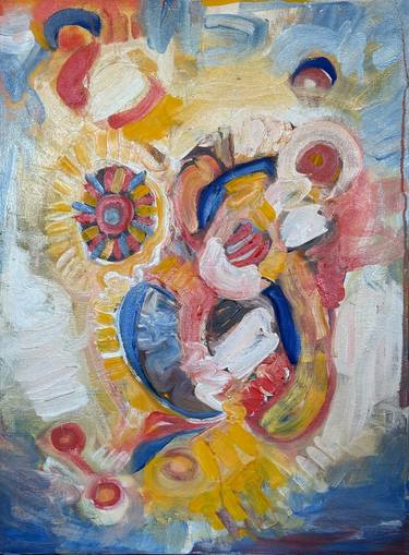 Debra Weier Artworks | Saatchi Art