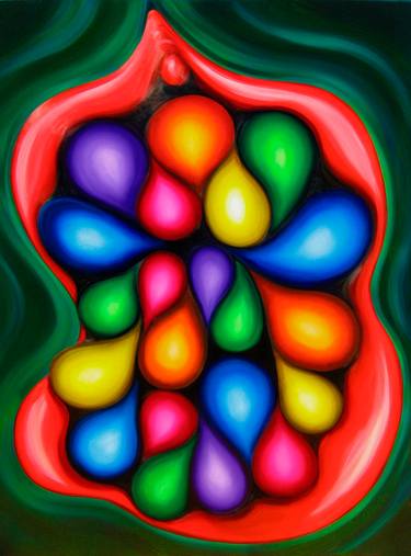 James Knowles Artworks | Saatchi Art