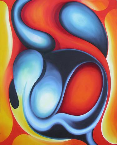 James Knowles Artworks | Saatchi Art