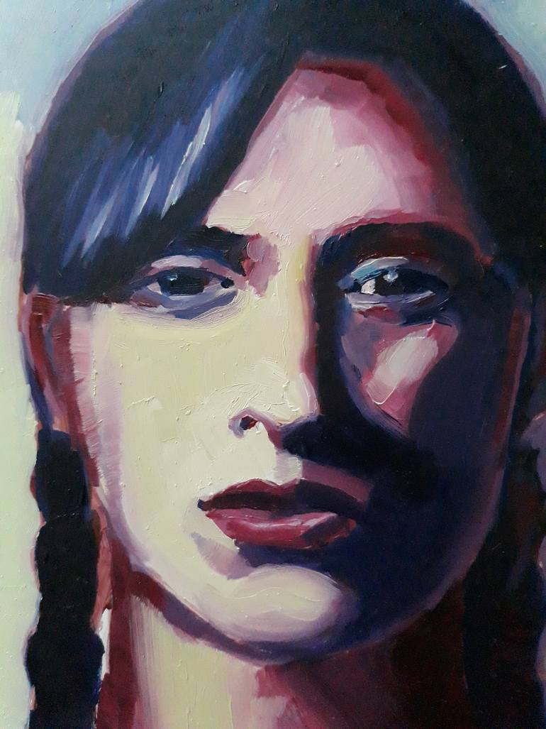 Twilight Painting by Robin White | Saatchi Art