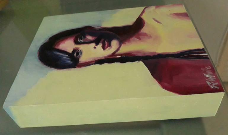 Twilight Painting by Robin White | Saatchi Art