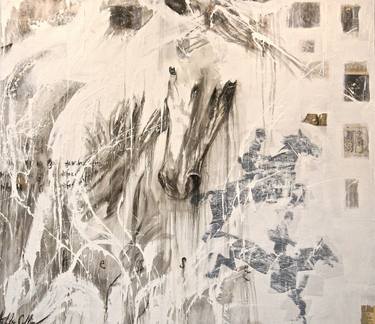ashley collins | Saatchi Art