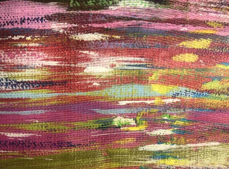 Network, #2 Painting by Tom Cola | Saatchi Art