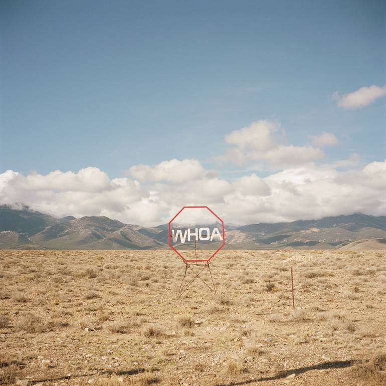 Whoa. From the series TransAmerica Photography by Fergus Coyle ...