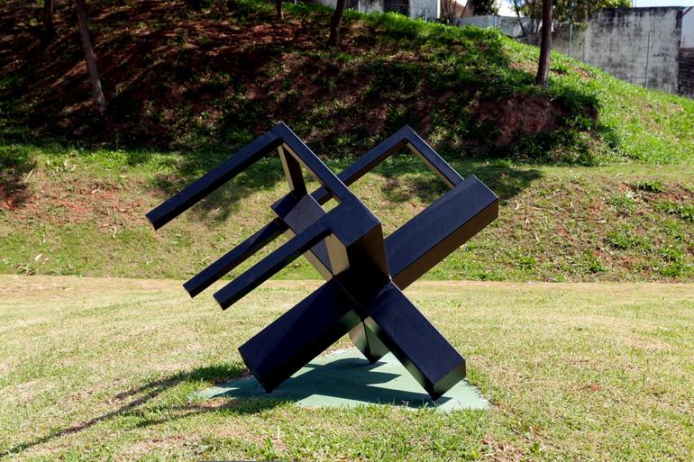 Conformismo - Conformism Sculpture by Luciano Zanette | Saatchi Art