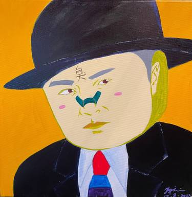 Kin Yip Artworks | Saatchi Art