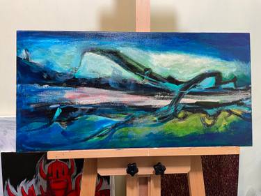 Kin Yip Artworks | Saatchi Art