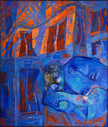 Sergiu Ciochina | Saatchi Art