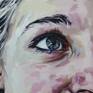 Awer Painting by Duarte Vitoria | Saatchi Art