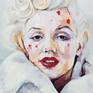 ICON Painting by Duarte Vitoria | Saatchi Art