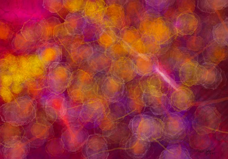 Glimpses of Grace #27_2025，The Orchard of Grace Digital by Sherwin Wang ...