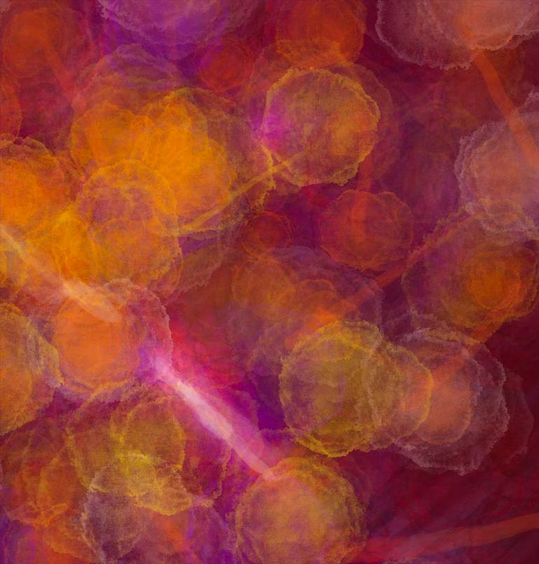 Glimpses of Grace #27_2025，The Orchard of Grace Digital by Sherwin Wang ...