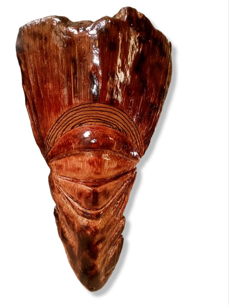 Touareg Sculpture by Art Li | Saatchi Art