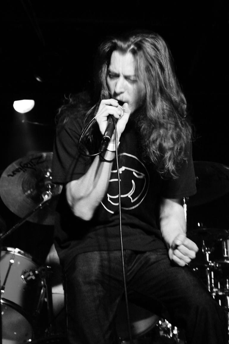 Algernon 4 Photography by Michael Pilon | Saatchi Art