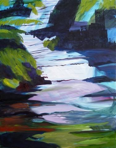 Hilda Demsky Artworks | Saatchi Art