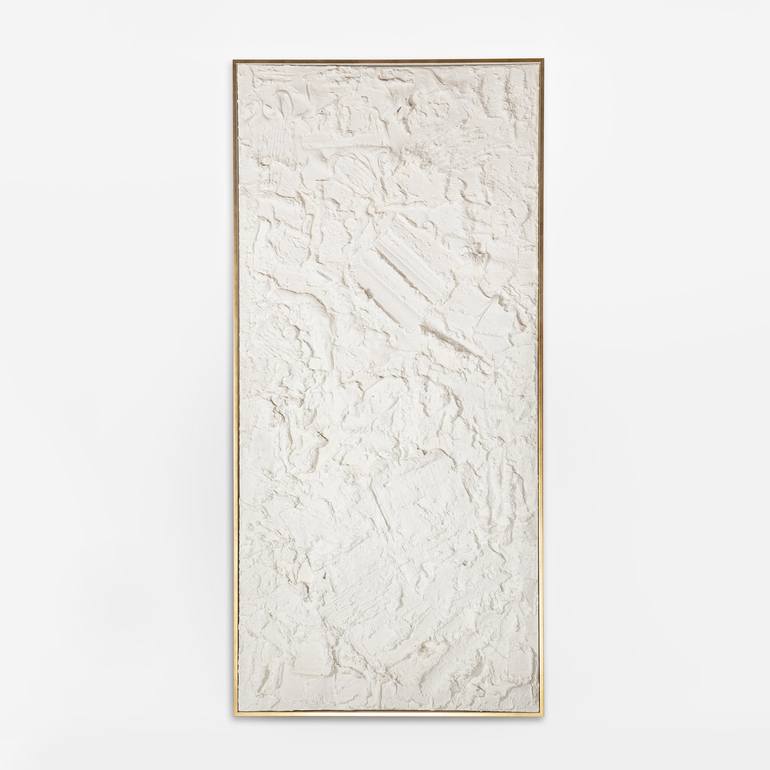 POSEIDON Painting by Maria Reis | Saatchi Art