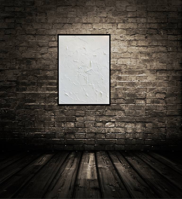 Daylight Painting by Michelle Thomas | Saatchi Art