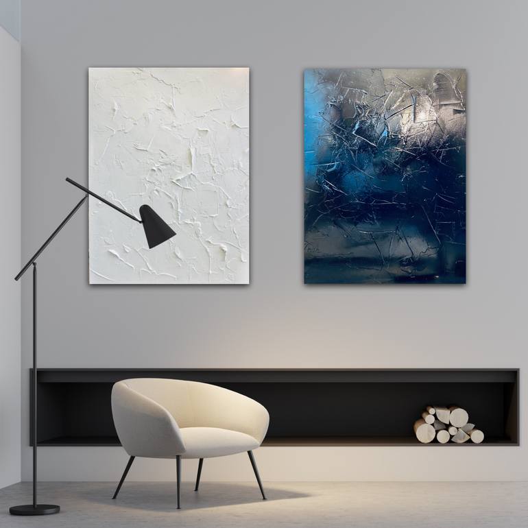 Daylight Painting by Michelle Thomas | Saatchi Art