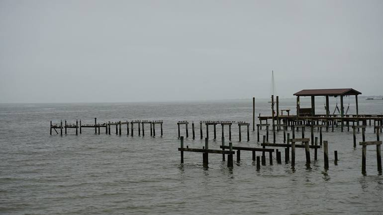 Watch your step Photography by Ken Flook | Saatchi Art