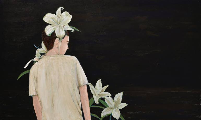 Hidden Painting by Kyoung-soo Lee | Saatchi Art