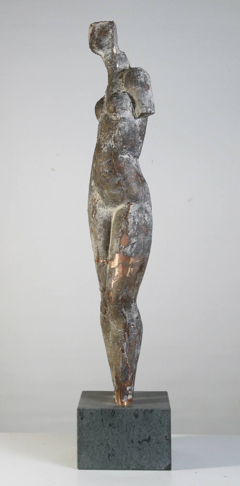 Dove 3 Sculpture by André Vranken | Saatchi Art