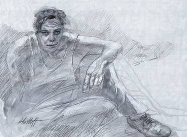Alexander Wolf | Saatchi Art
