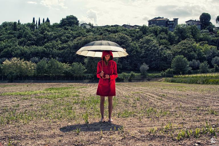 Pluviophobia, Limited Edition 1 of 4 Photography by Manuel Colombo ...