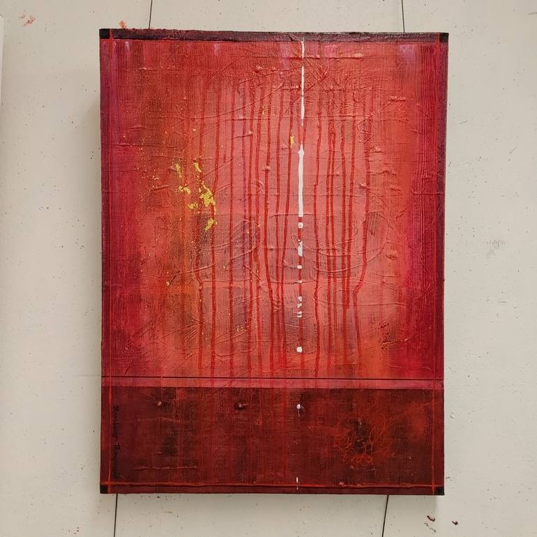 H B Barry Strasbourg-Thompson Bfa | Saatchi Art