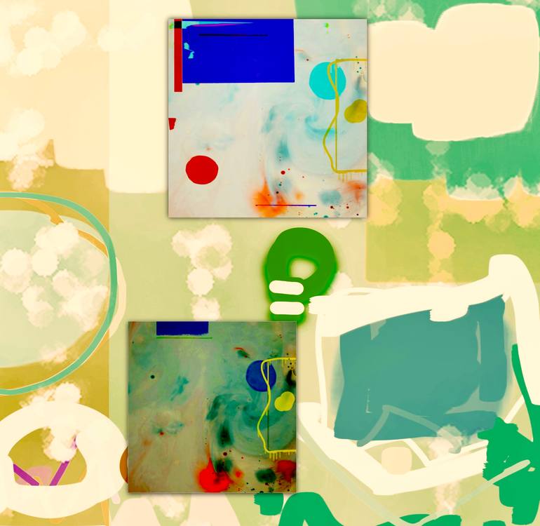 Tranquilizer Drawing by Material Media | Saatchi Art