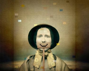 Matthew James Smith | Saatchi Art