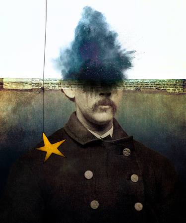 Matthew James Smith | Saatchi Art