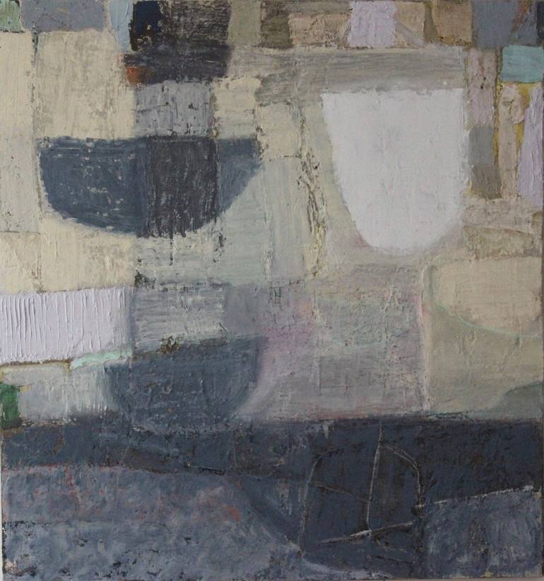 Vessels Mixed Media by Sam Rough | Saatchi Art