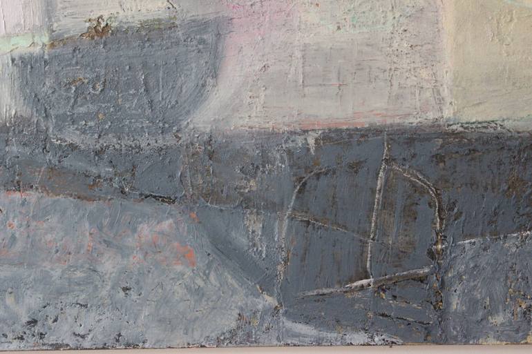 Vessels Mixed Media by Sam Rough | Saatchi Art