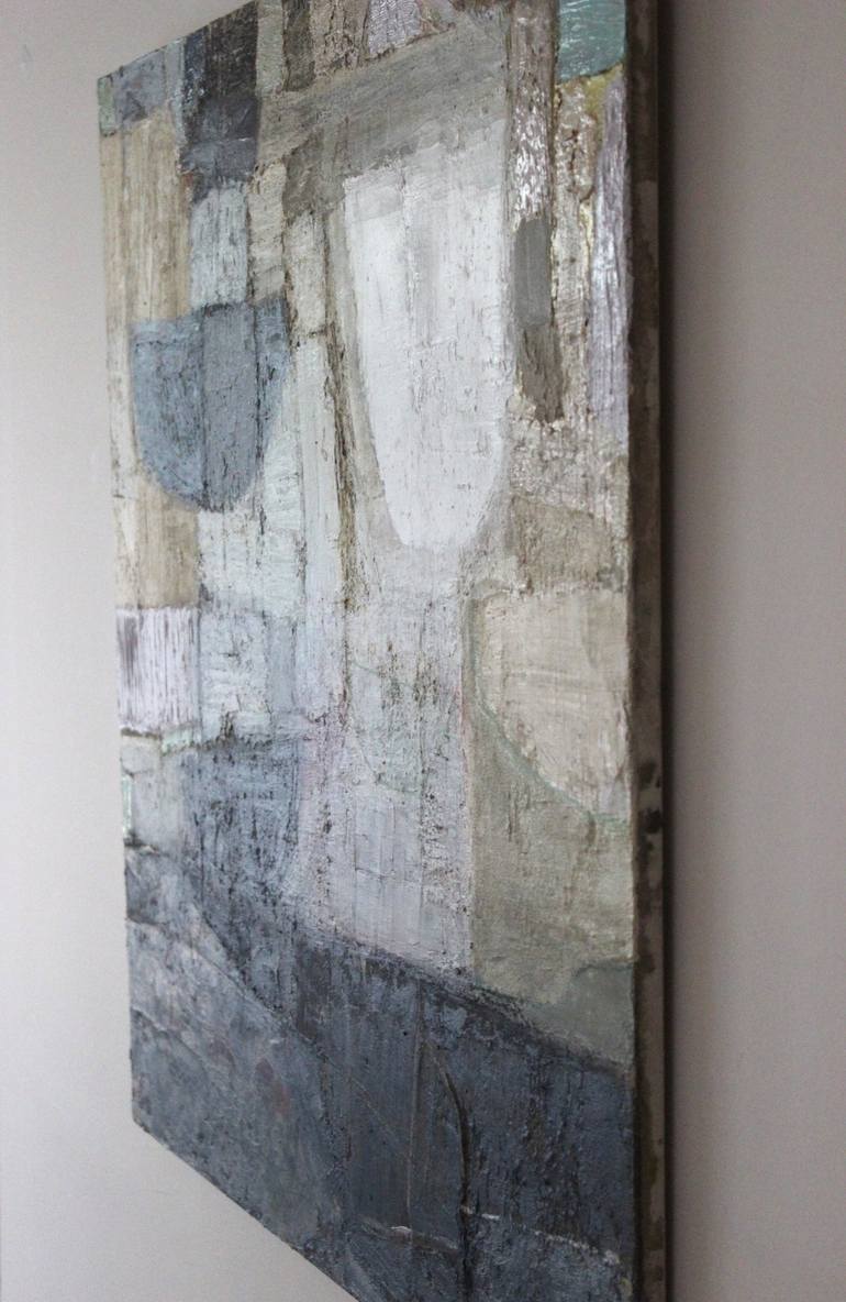 Vessels Mixed Media by Sam Rough | Saatchi Art