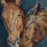 Ardor Painting by Robyn Drake | Saatchi Art