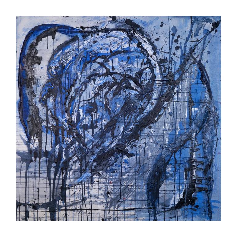 Venice Beach Painting by Ella Jo Skinner | Saatchi Art