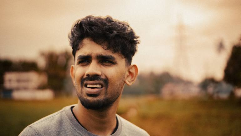 Unseen Curiosity Photography by MIDHUN MANILAL | Saatchi Art