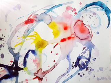 Daniela Elger | Saatchi Art